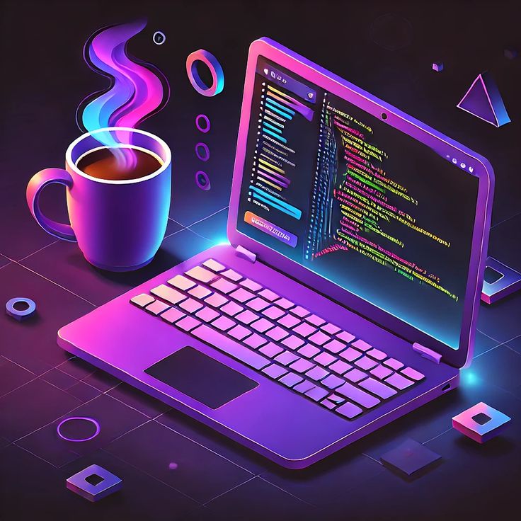 My Personal Portfolio Website